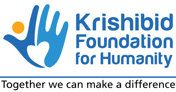 Krishibid Foundation for Humanity - KFH